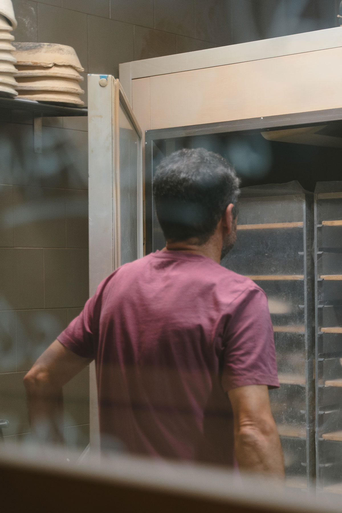 Día a día - PanContigo